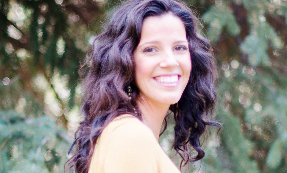 Meet Liz Roper of The Medicine Tree in West. Located in Golden ...