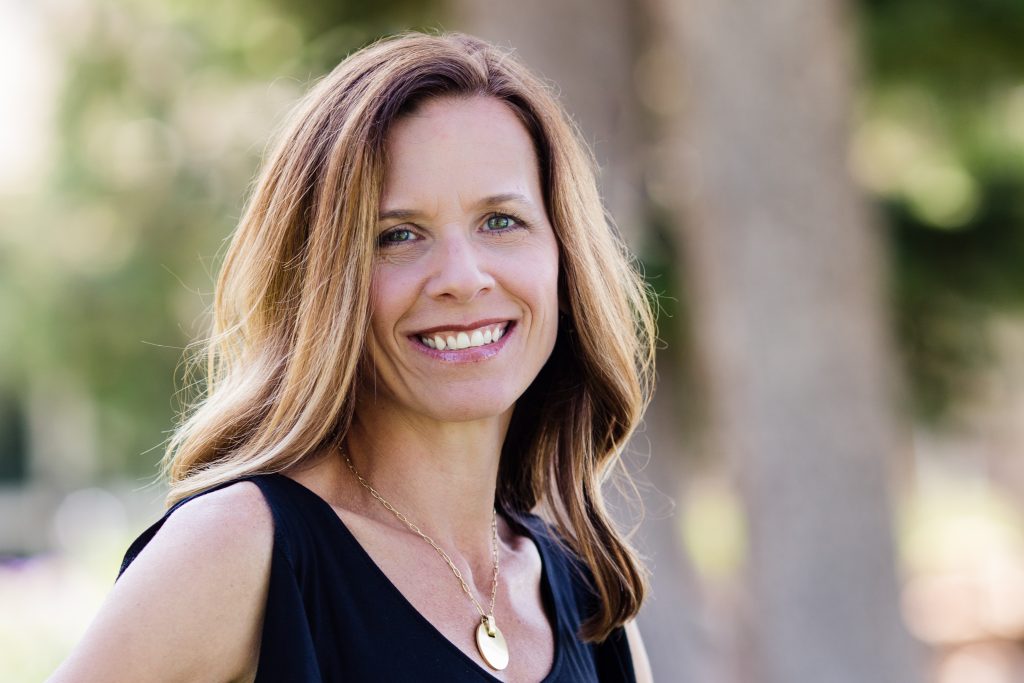 Life and Work with Deb Hall - VoyageDenver - Denver