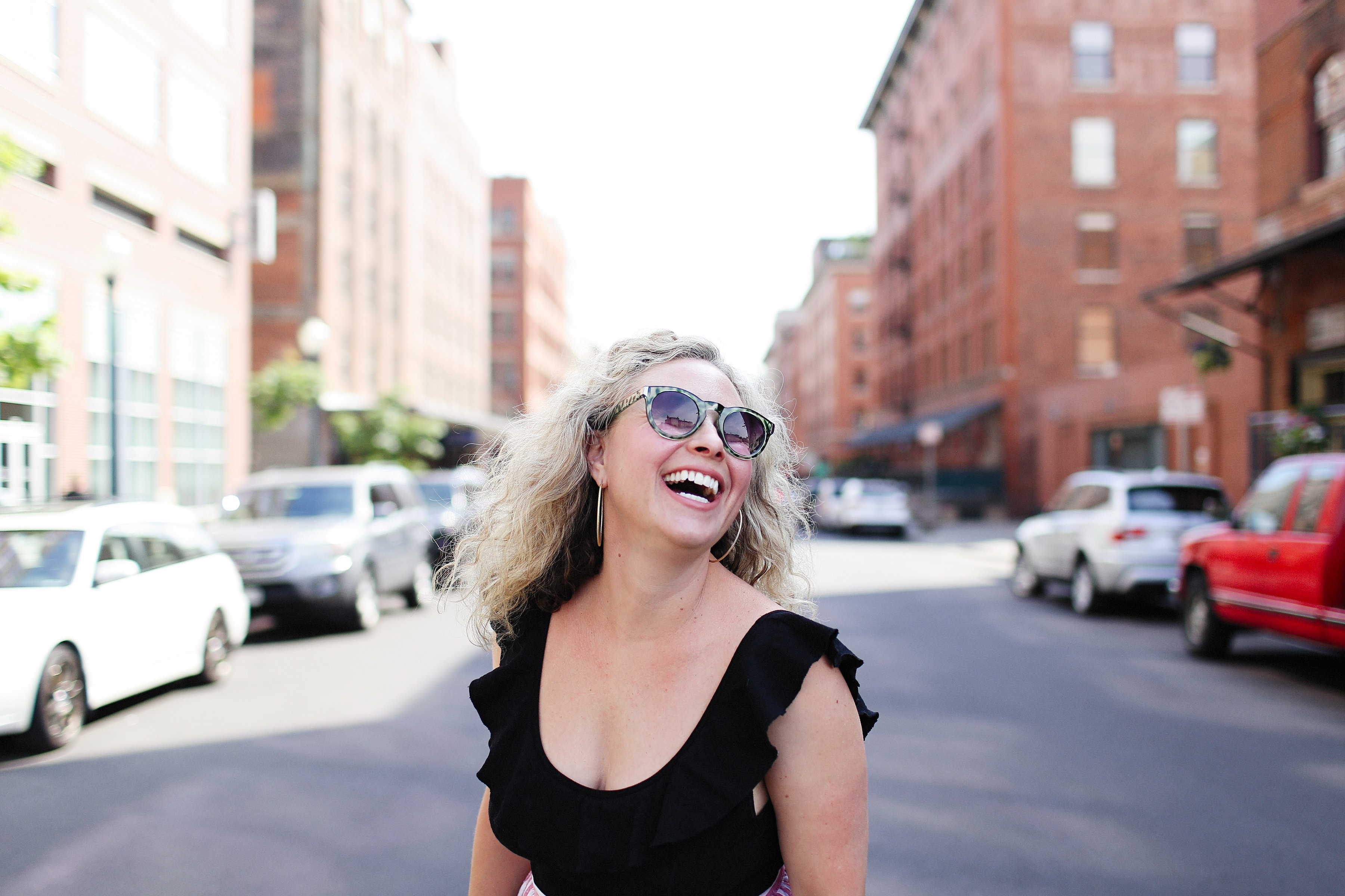 Meet Trailblazer Colleen Williamson - VoyageDenver - Denver