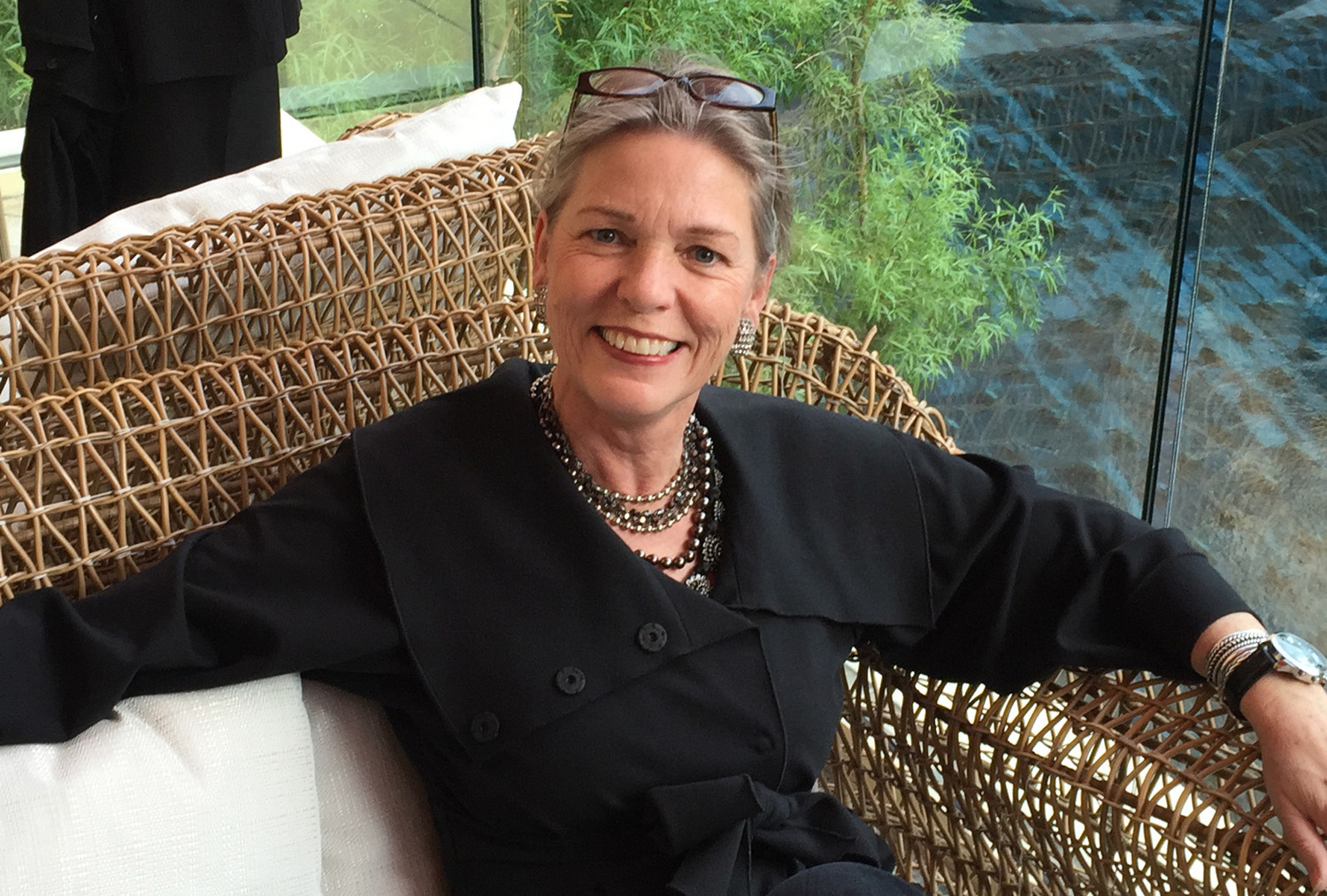 Meet Karen Roehl - VoyageDenver - Denver