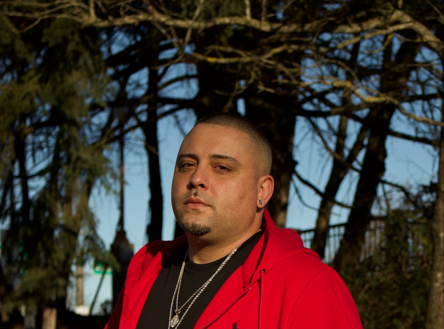 Check Out King Delane’s Story - VoyageDenver - Denver