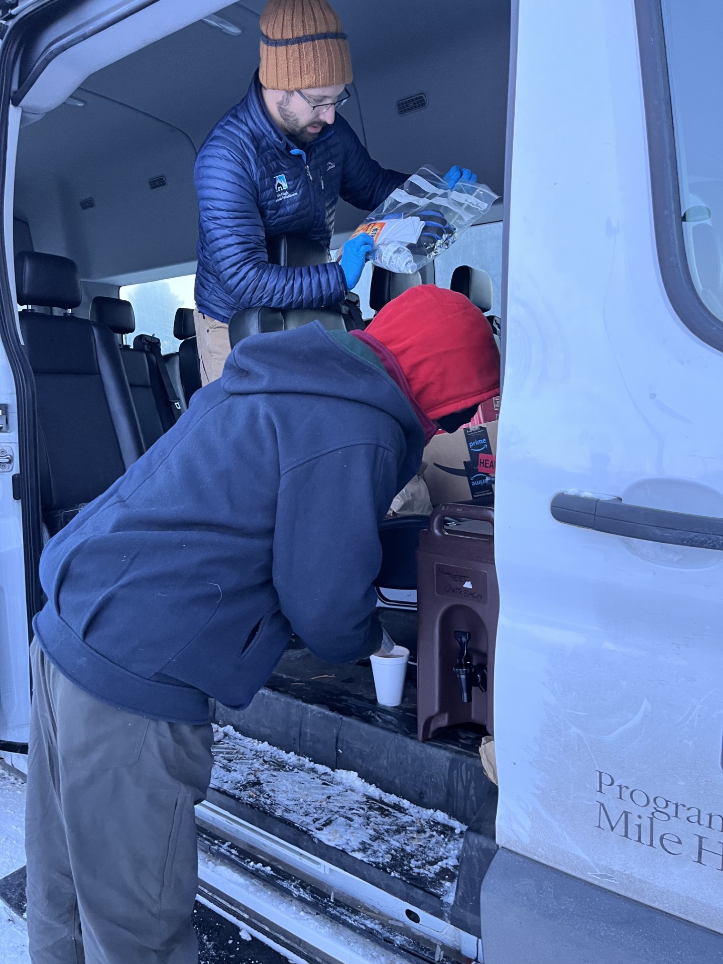 Rising Stars: Meet Jason Goertz - VoyageDenver - Denver