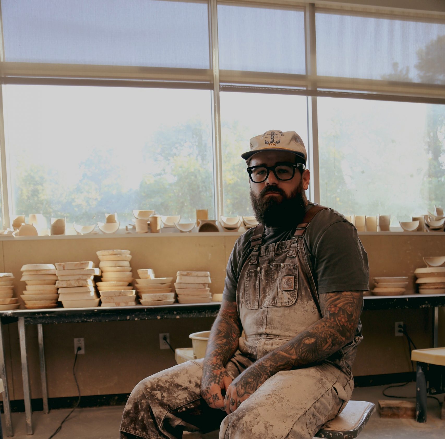 Meet Justin Hashaw - VoyageDenver - Denver