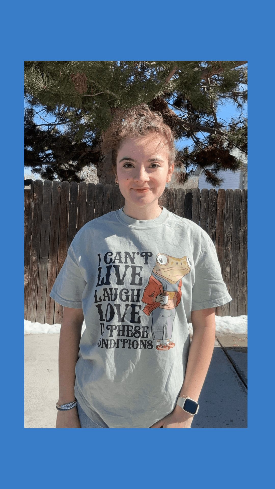Meet Emily Vital of Talk Too Much – VoyageDenver – Denver