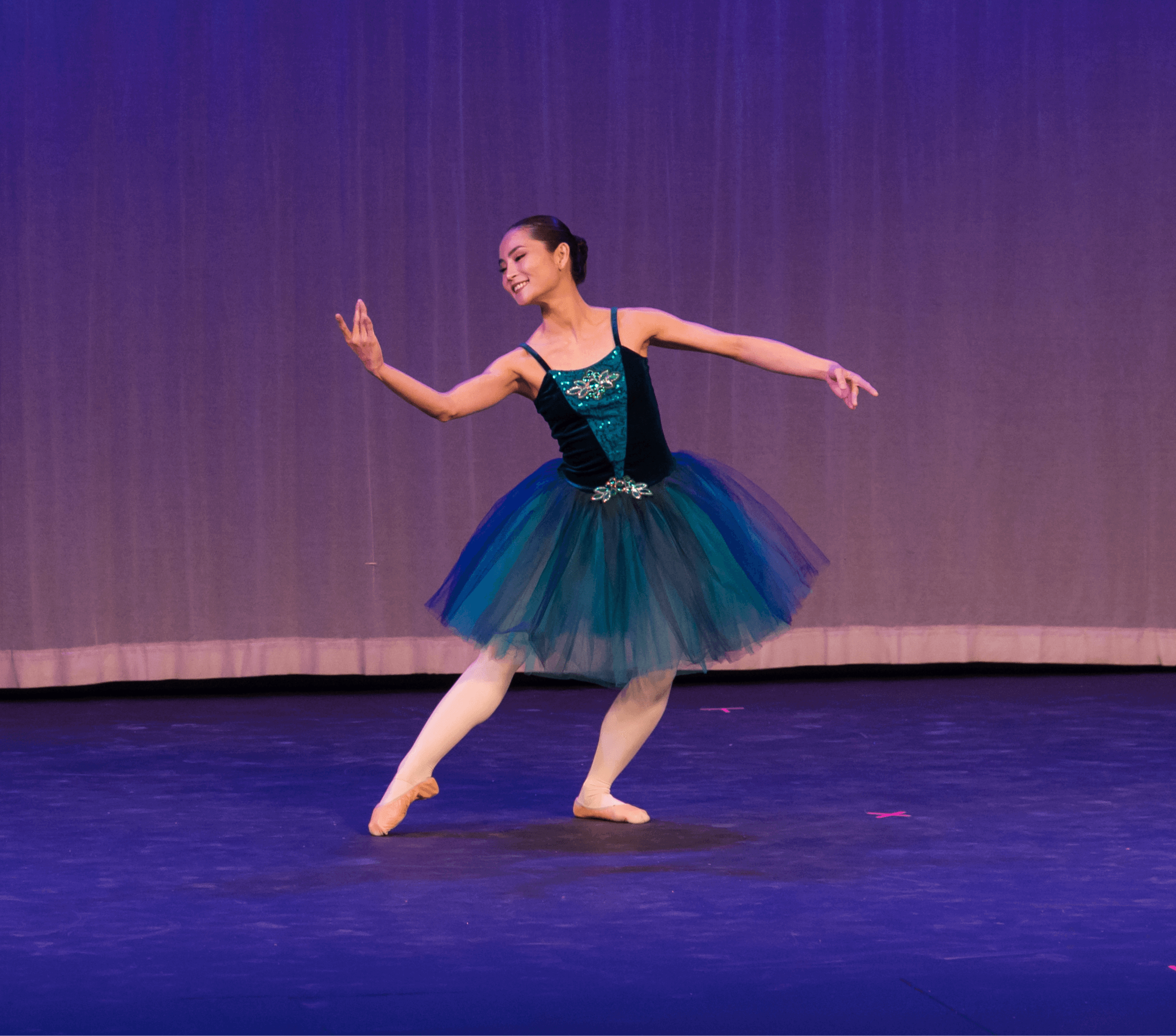 Meet Kelly King of Golden Ballet Theater – VoyageDenver – Denver